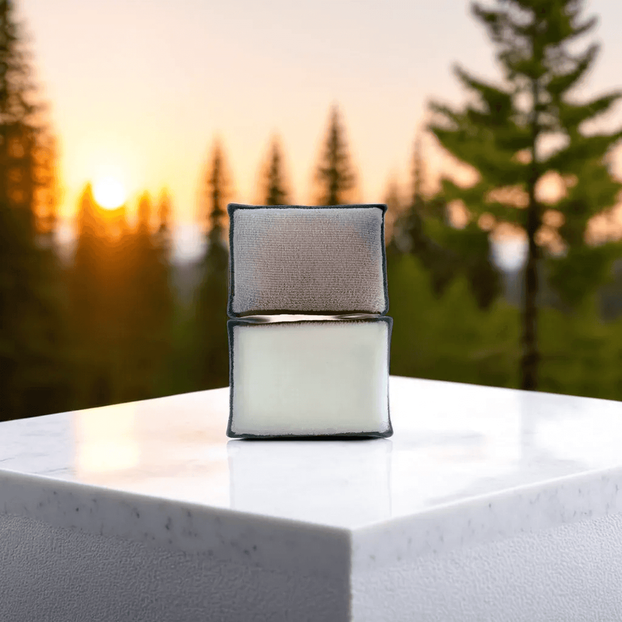 All Purpose Paint Safe Foam Scrubber – Rugged Restore